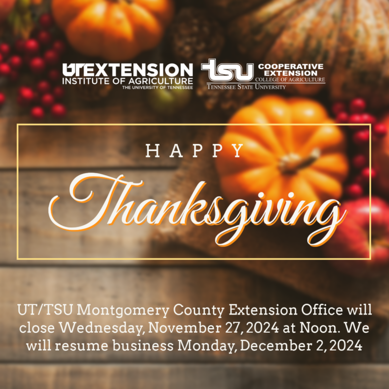 Montgomery County | Montgomery County